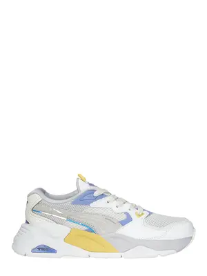 PUMA Trc Mira Dimensions Sneakers - White