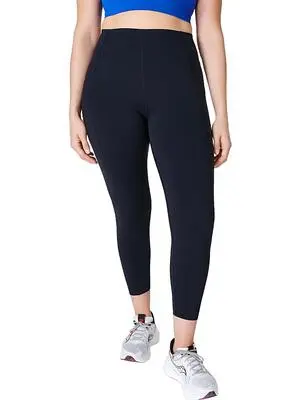 Sweaty Betty Power Ultrasculpt 7/8 Leggings - Black