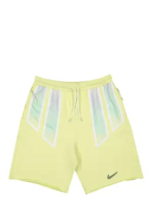 Nike X Pigalle Fleece Shorts - Green