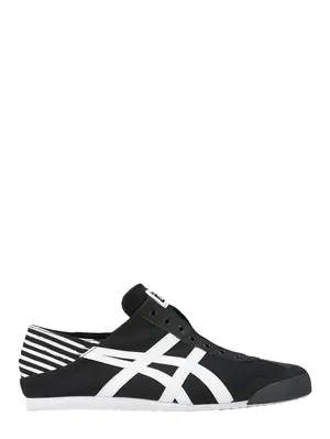 Onitsuka Tiger Mexico 66 Paraty Sneakers - Black