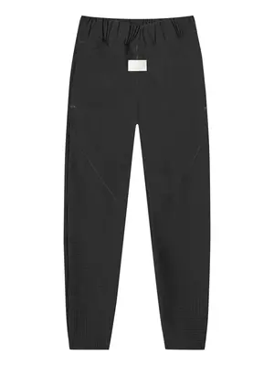 Nike X Fear Of God Run Pant - Black