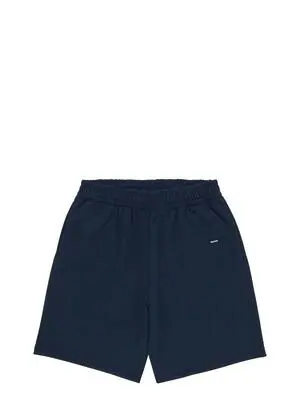 Supreme Small Box Sweatshort - Blue