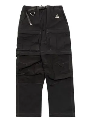 Nike Smith Summit Cargo Pant - Black