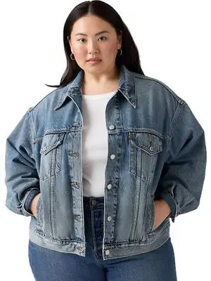 LEVI'S 90s Trucker Jacket - Turning Heads