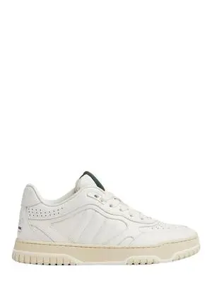 Gucci Re-web Sneaker - White