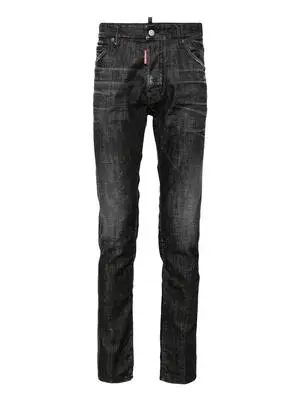DSQUARED2 Dsquared2 Slim-Leg Jeans