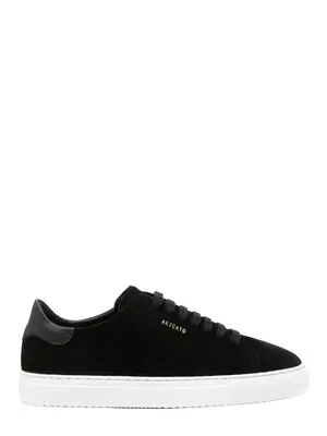 Axel Arigato Clean 90 Sneakers - Black