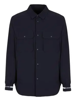 ARMANI EXCHANGE Long-sleeve Shirt