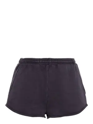 ENTIRE STUDIOS Micro Shorts - Purple
