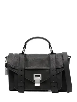 PROENZA SCHOULER Proenza Schouler Small PS1 Satchel