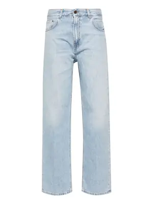 HAIKURE Haikure Betty Straight-Leg Jeans