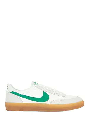 Nike Killshot 2 Leather - Sail  Lucid Green  & Gum Yellow