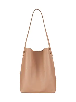 MANSUR GAVRIEL Mansur Gavriel Everyday Cabas Bag Biscotto