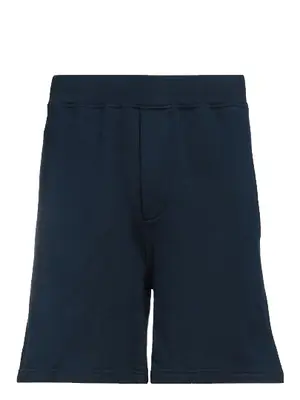 Dsquared2 Shorts & Bermuda Shorts Navy