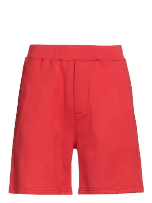 Dsquared2 Shorts & Bermuda Shorts - Red