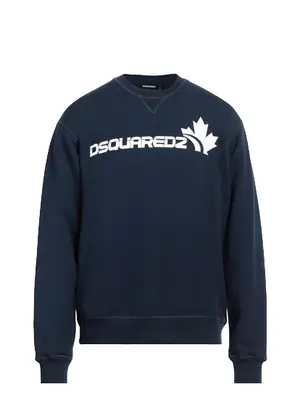 Dsquared2 DSQUARED2 Sweatshirt Blue