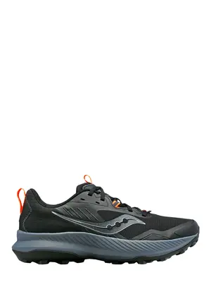 Saucony Blaze Tr Sneakers - Black