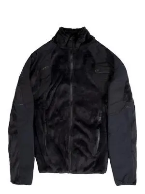 Nike X Nocta Polar Fleece Jacket - Black