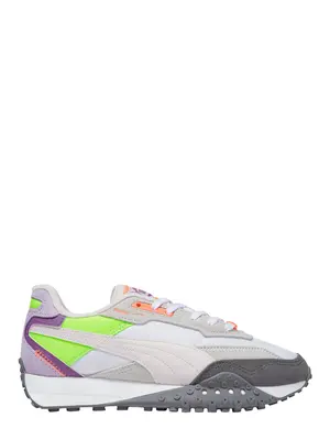 PUMA Blacktop Rider Sneakers - Grey