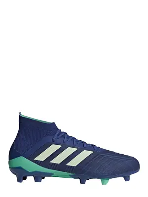 Adidas Predator 18.1 Fg - Blue