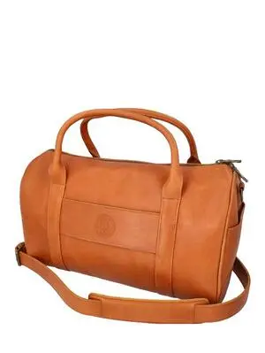 PARKER CLAY Parker Clay San Ysidro Weekender Bag