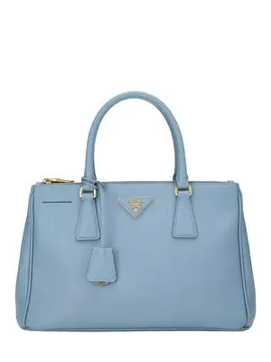 PRADA Saffiano Executive Tote Small