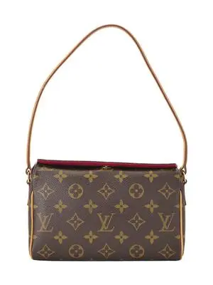 LOUIS VUITTON Monogram Canvas Recital