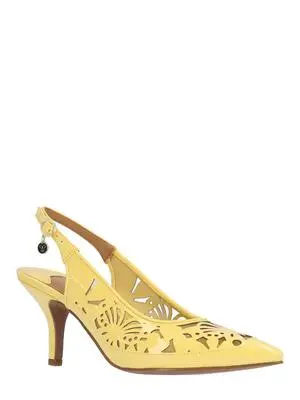 J. Reneé J. Reneé Vanani Slingback Pumps Soft