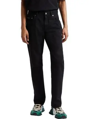 Dolce & Gabbana Slim Fit Jeans - Variante Abbinata