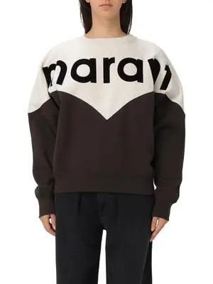 Isabel Marant Sweatshirt - Black