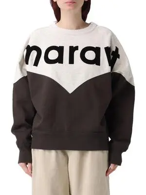 Isabel Marant Étoile ISABEL MARANT ÉTOILE Sweatshirt Black