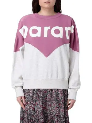 Isabel Marant Étoile Sweatshirt - Ecru