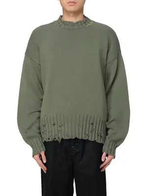 Marni Pullover Sweater Green