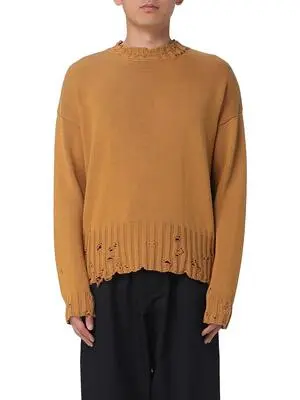 Marni Pullover Sweater - Yellow