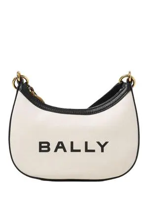 Bally Bally Mini Bag Natural
