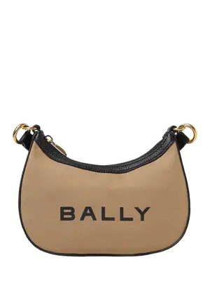 Bally Bally Mini Bag Sand