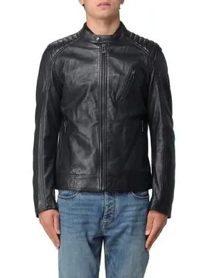 Belstaff Jacket - Black