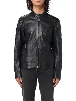 Belstaff Jacket - Black