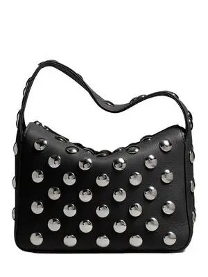 Khaite Elena Bag - Black