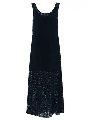 Kenzo - Kenzo Floral-Motif Maxi Dress