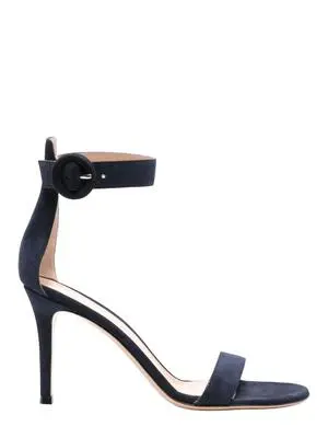 GIANVITO ROSSI Gianvito Rossi Ricca 95mm Sandals
