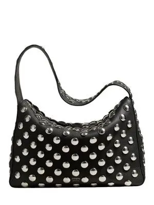 Khaite Elena Bag - Black