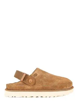 UGG Goldenstar Clog - Chestnut