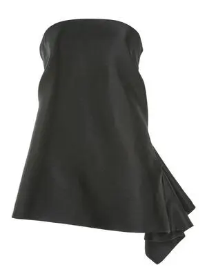 MATICEVSKI Laure Strapless Top