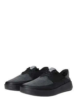 Columbia Boatside Relaxed Pfg Shoes - Black