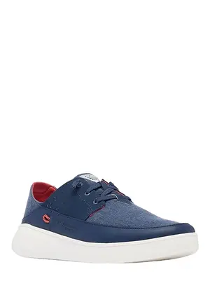 Columbia Columbia PFG Relaxed Boat Shoes Navy