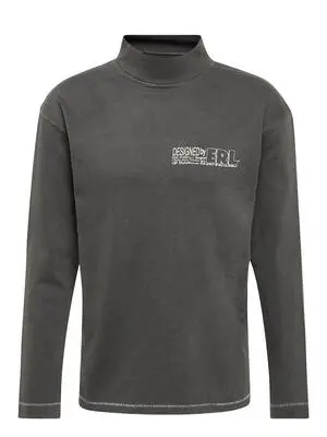 ERL Printed Cotton Jersey T-shirt - Multicoloured