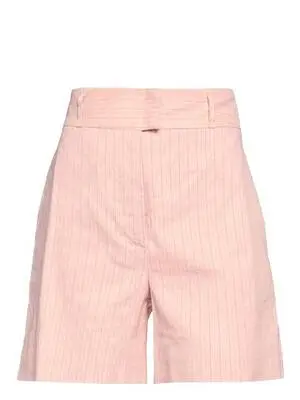 Pinko Shorts & Bermuda Shorts - Pink