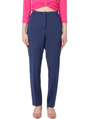 Pinko Trousers - Blue