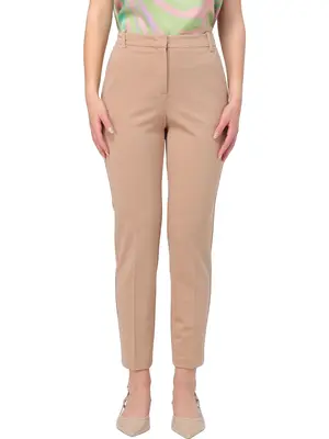 Pinko Trousers - Brown